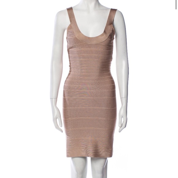 Herve Leger | Dresses | Herve Leger Dress | Poshmark